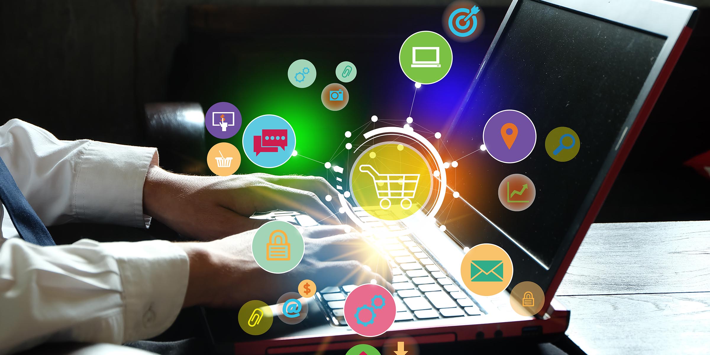 Softwarekeuze - Contrive